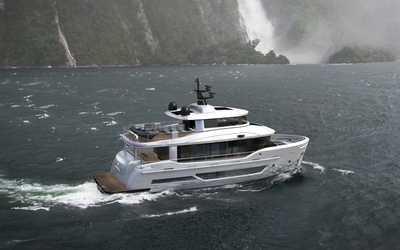 Bering: Models, Price Lists & Sales - itBoat