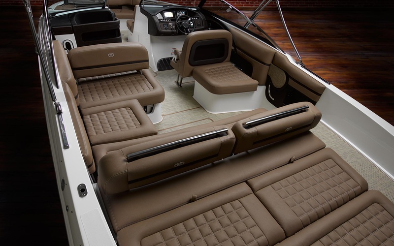 Crownline 305 SS: Prices, Specs, Reviews and Sales Information - itBoat