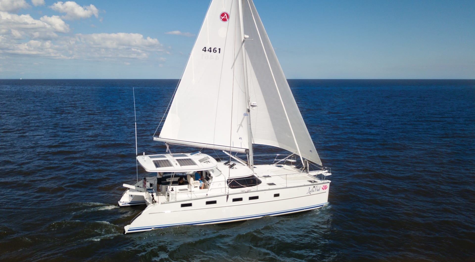 Antares 44 GT: Prices, Specs, Reviews and Sales Information - itBoat