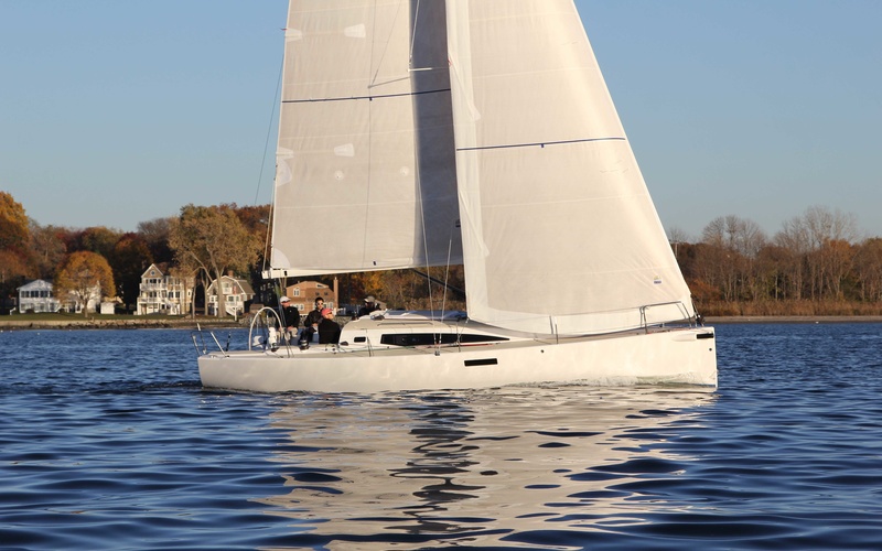 dk yachts Farr 36: Prices, Specs, Reviews and Sales Information - itBoat