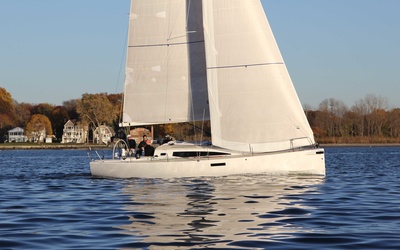 J/Boats: Models, Price Lists & Sales - itBoat