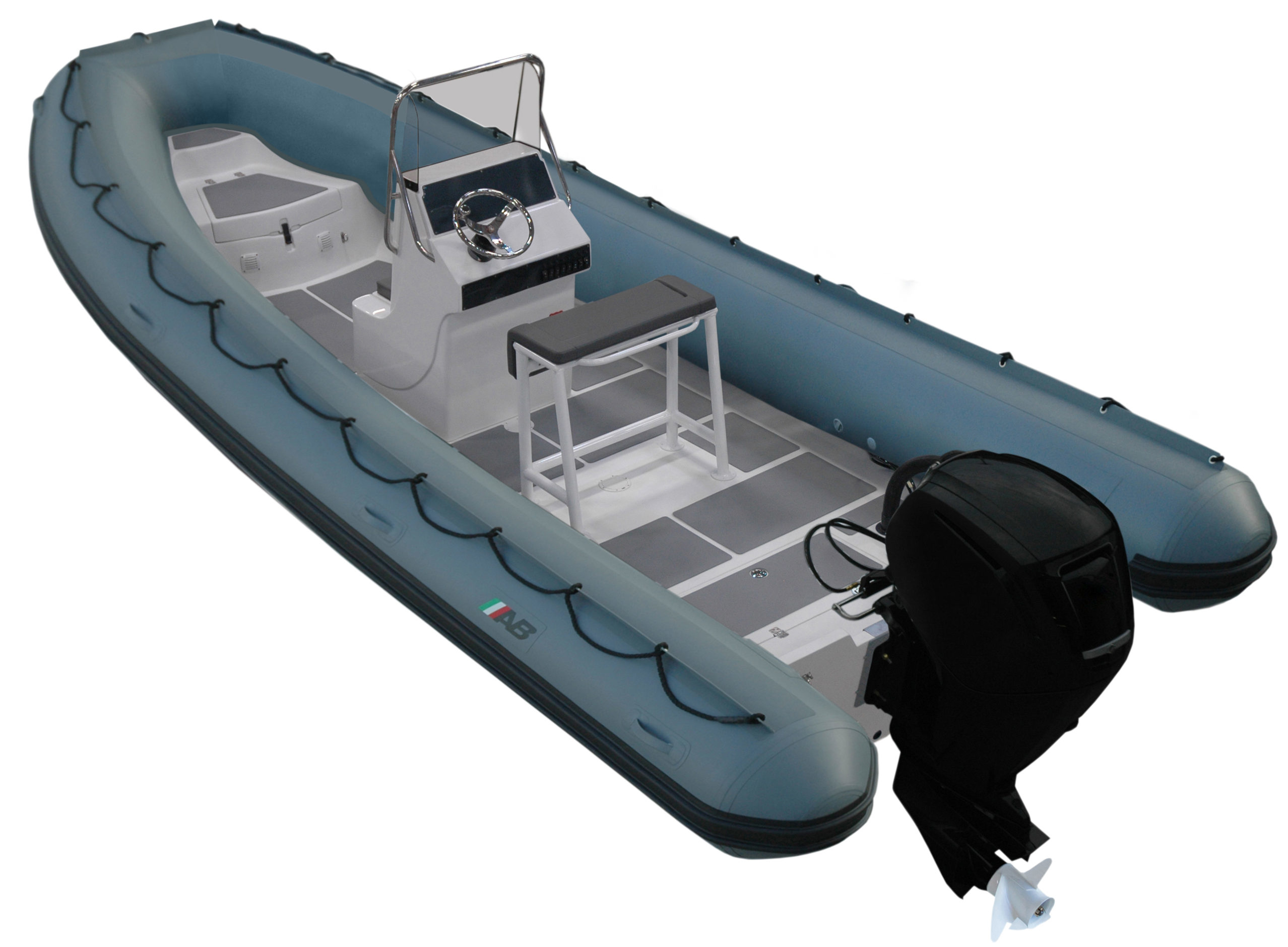 AB Inflatables Profile F 21: Prices, Specs, Reviews and Sales ...