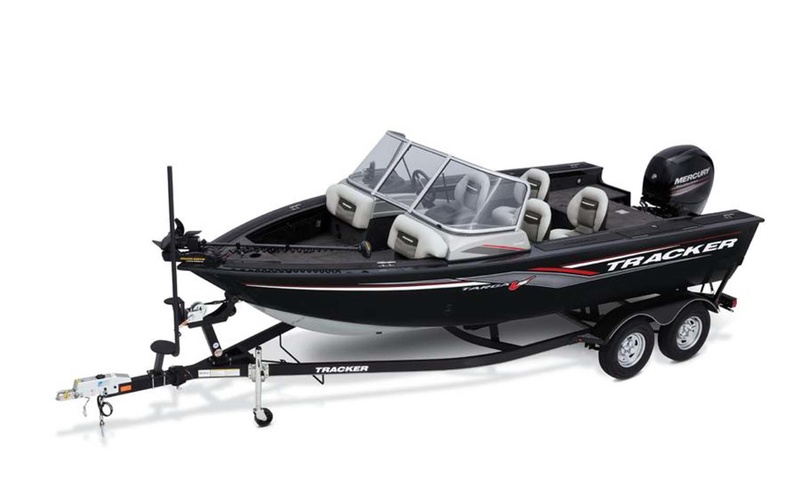 Tracker Pro Team 175 TXW: Prices, Specs, Reviews and Sales Information ...