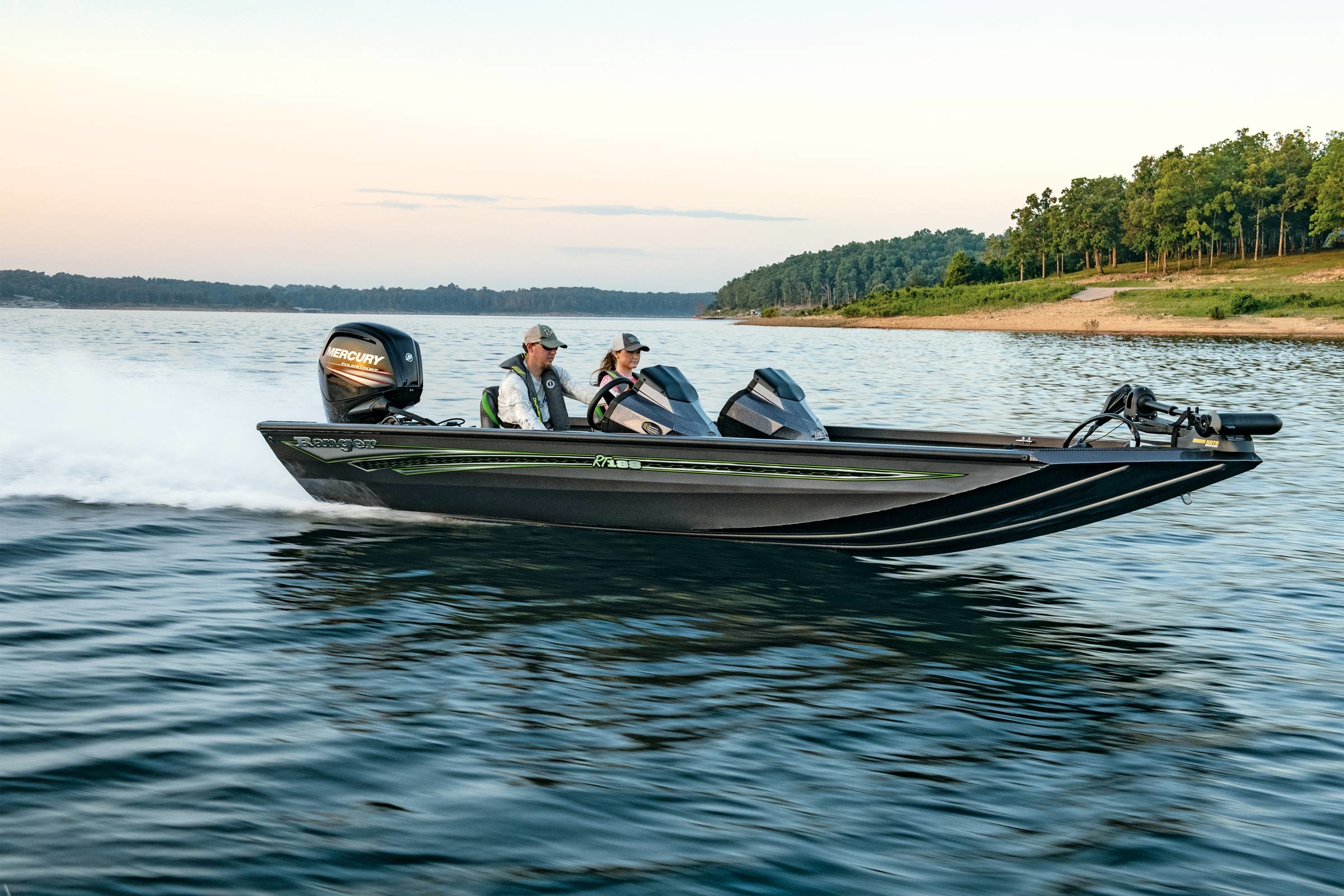 Ranger RT188: Prices, Specs, Reviews and Sales Information - itBoat