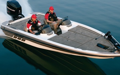 Sea Pro 199 Center Console: Prices, Specs, Reviews and Sales ...