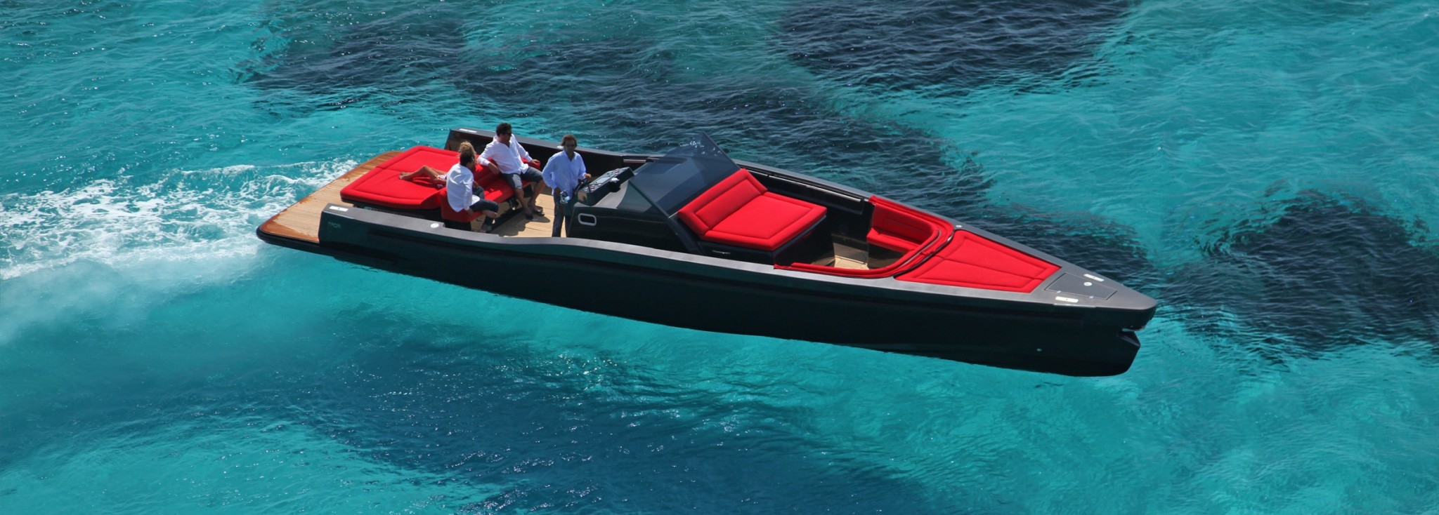 Maori Yacht 50: Prices, Specs, Reviews and Sales Information - itBoat