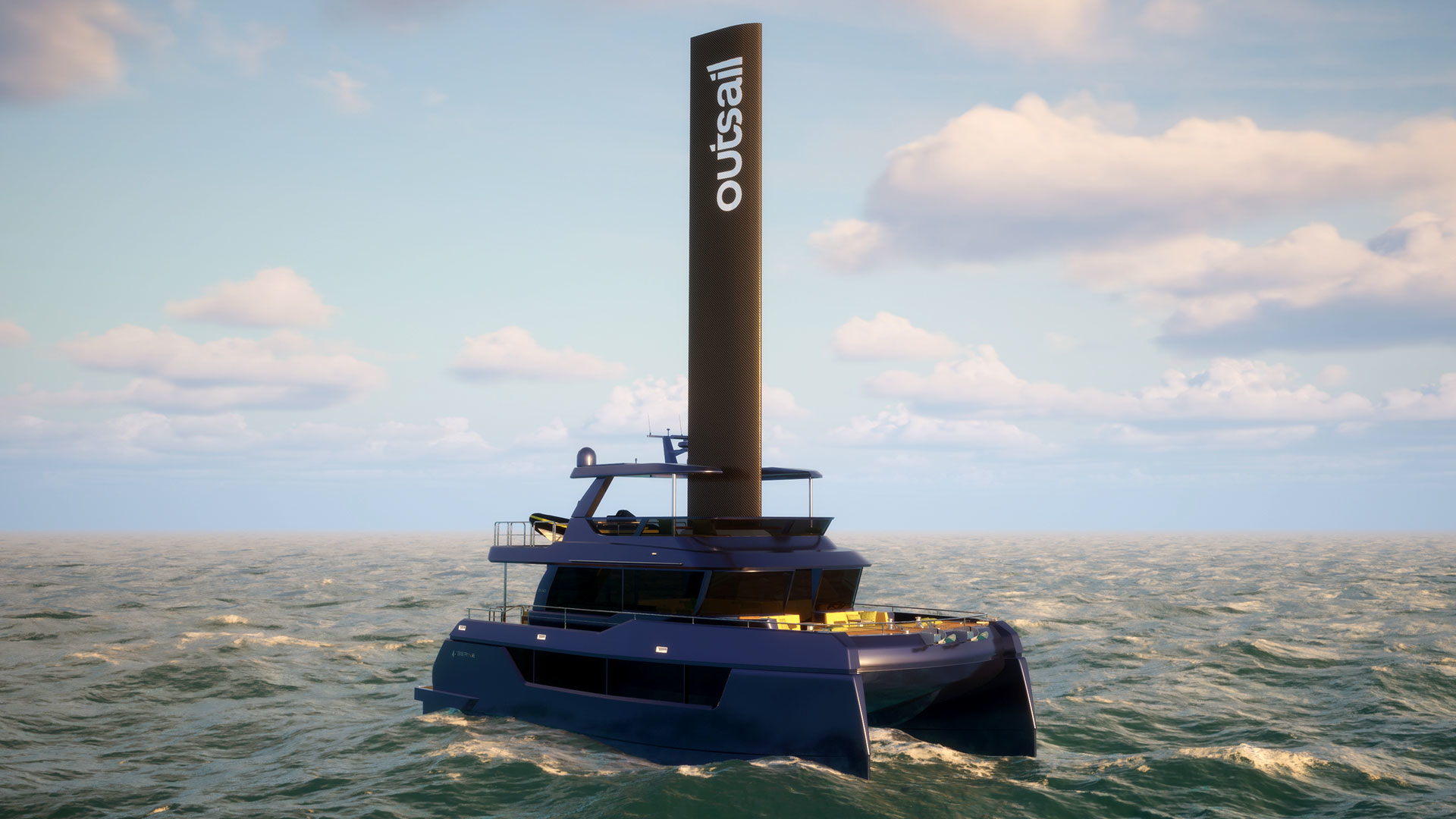 Outsail 60: Prices, Specs, Reviews and Sales Information - itBoat