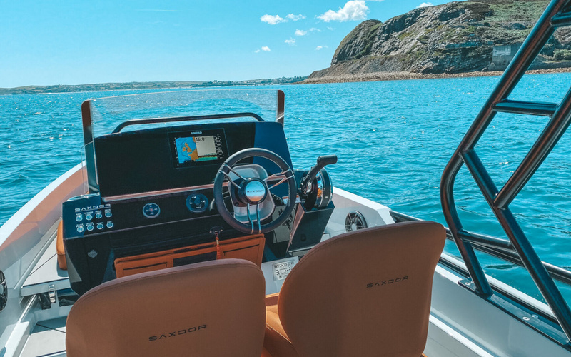 Saxdor 200: Prices, Specs, Reviews and Sales Information - itBoat