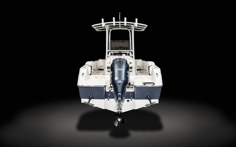 Robalo Boats: Models, Price Lists & Sales - itBoat