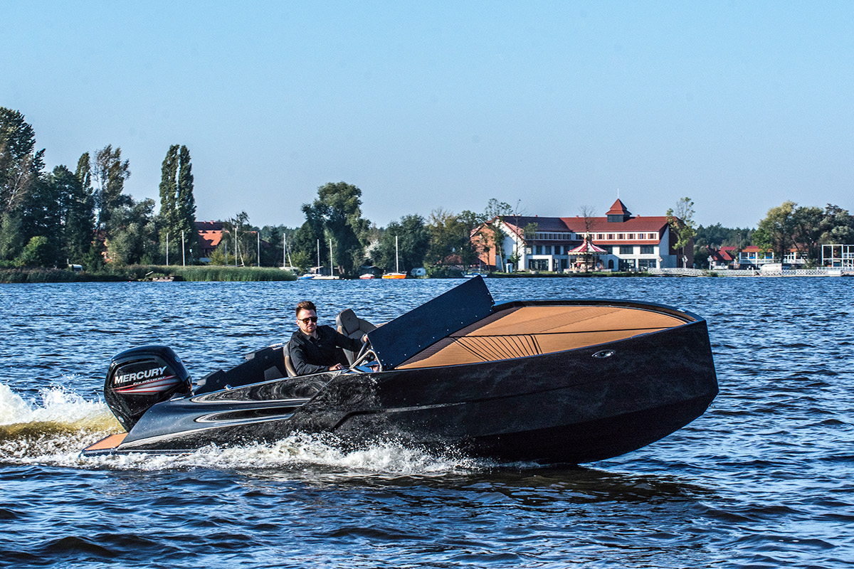 D-Boats Diamond 550: Prices, Specs, Reviews and Sales Information - itBoat