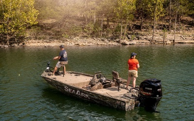 SeaArk Boats: Models, Price Lists & Sales - itBoat