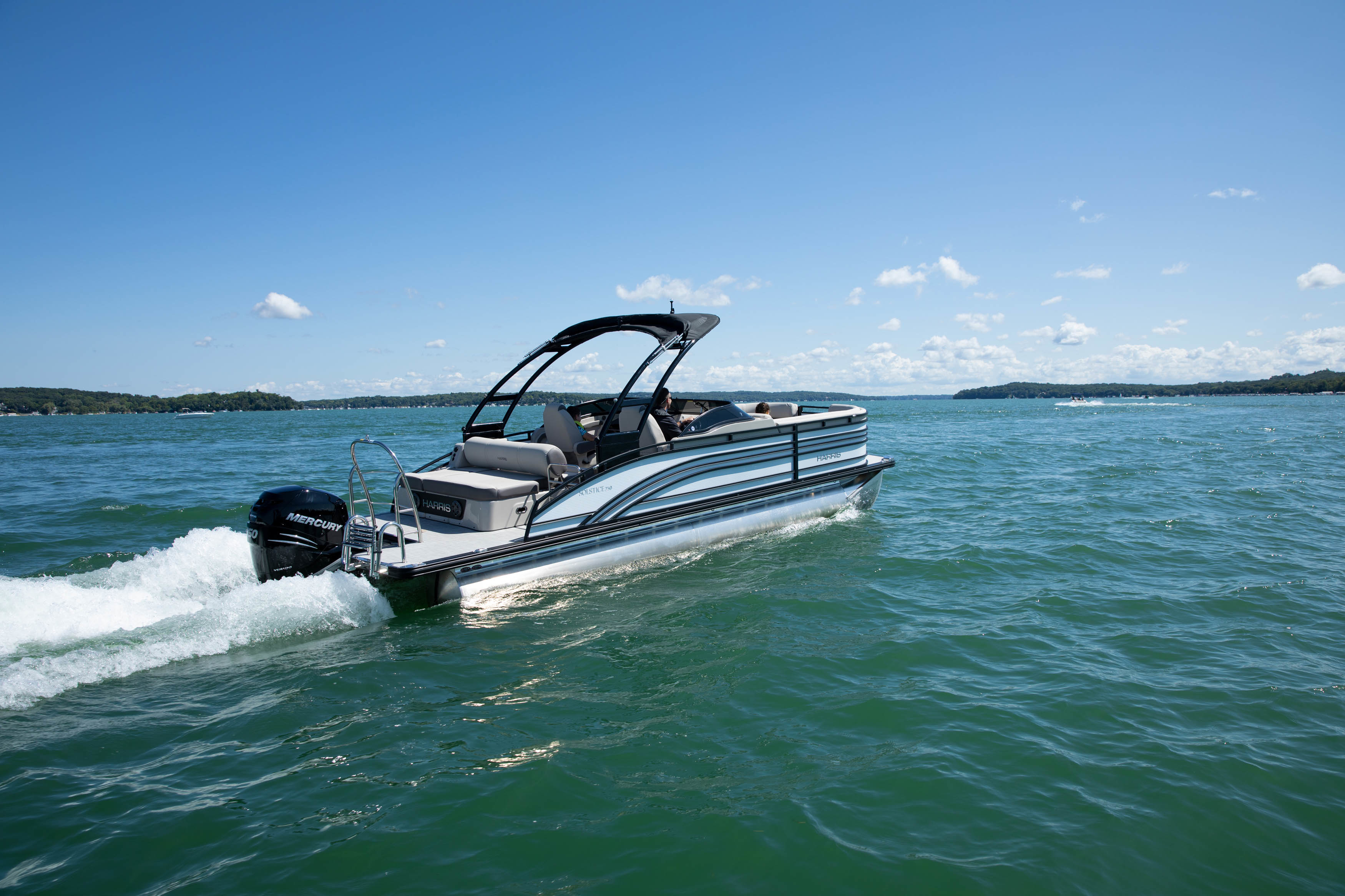 Harris Solstice DC 250: Prices, Specs, Reviews and Sales Information ...