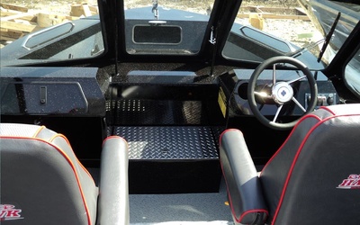 River Hawk: Models, Price Lists & Sales - itBoat