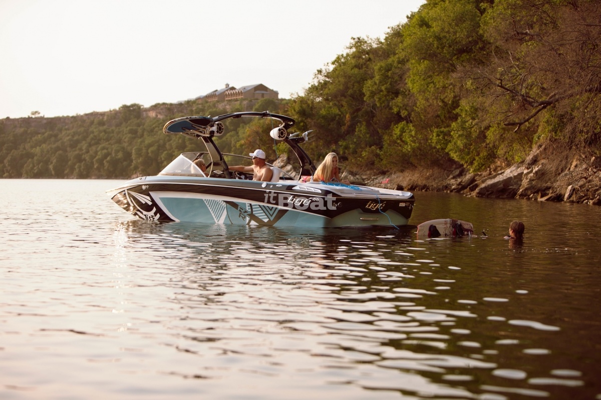 Tige RZR: Prices, Specs, Reviews and Sales Information - itBoat