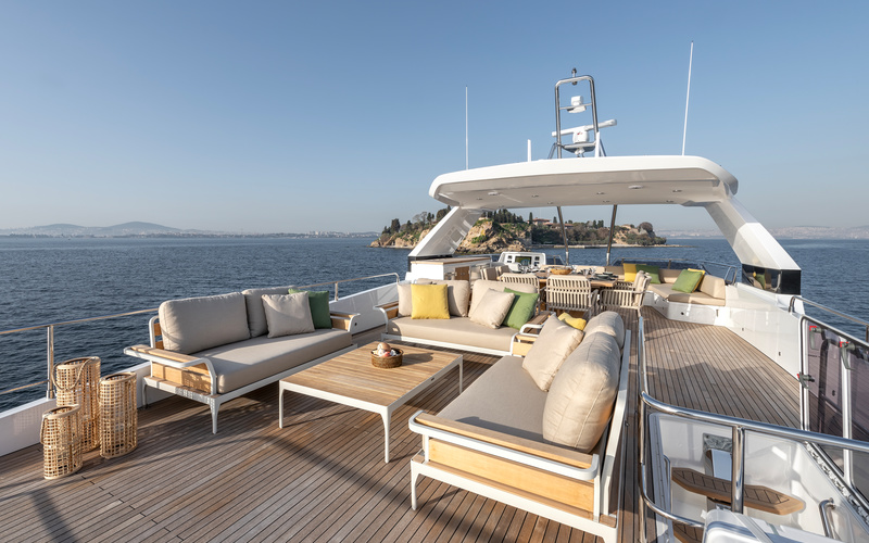 Bering 72: Prices, Specs, Reviews and Sales Information - itBoat