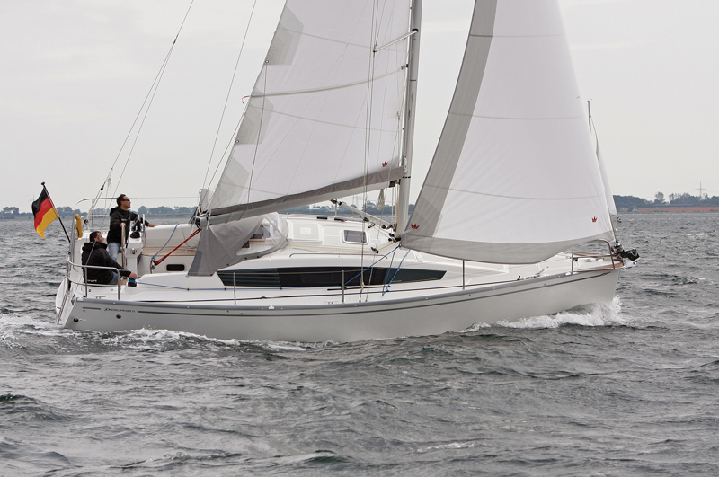 Delphia 31: Prices, Specs, Reviews and Sales Information - itBoat