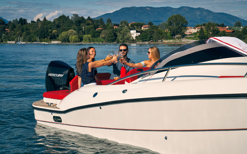 Bayliner 742R: Prices, Specs, Reviews and Sales Information - itBoat