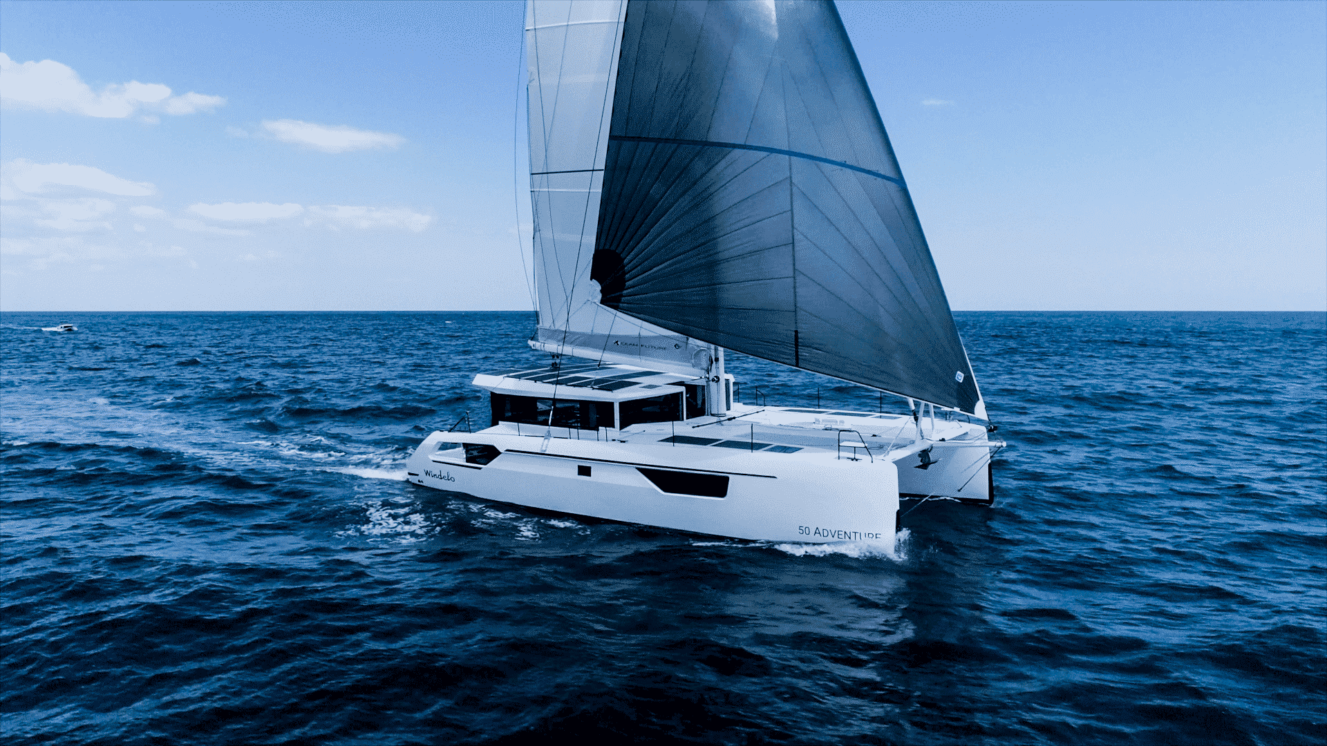Windelo 50: Prices, Specs, Reviews and Sales Information - itBoat