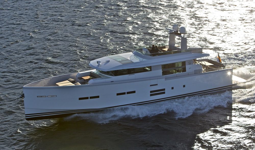 Delta 80 IPS: Prices, Specs, Reviews and Sales Information - itBoat