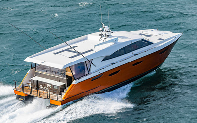 Valder Yachts: Models, Price Lists & Sales - itBoat