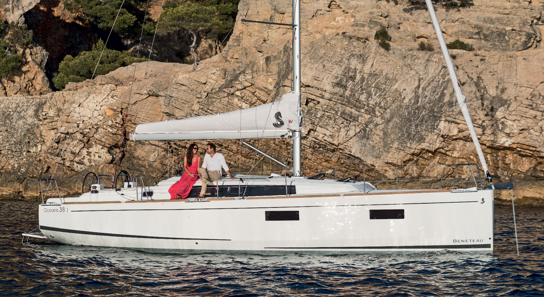 Beneteau Oceanis 38.1: Prices, Specs, Reviews and Sales Information ...