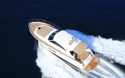 Neptunus 550E: Prices, Specs, Reviews and Sales Information - itBoat