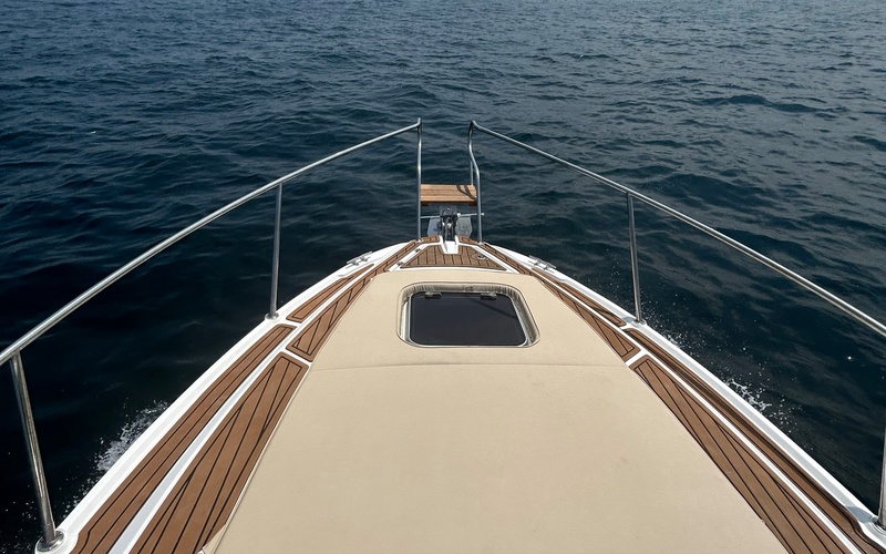 Marino Cobra 27: Prices, Specs, Reviews and Sales Information - itBoat