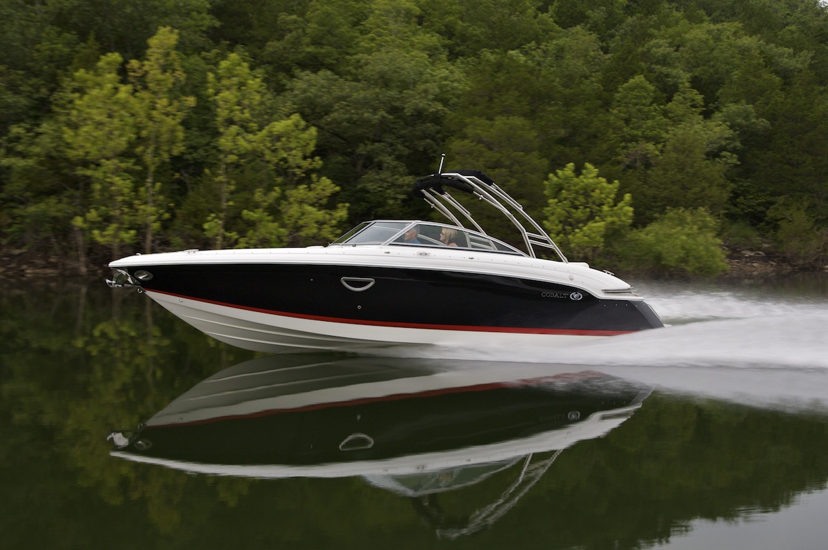 Cobalt 276: Prices, Specs, Reviews and Sales Information - itBoat