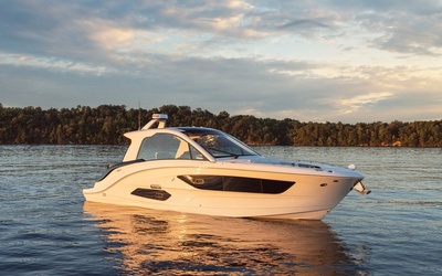 Sea Ray: Models, Price Lists & Sales - itBoat