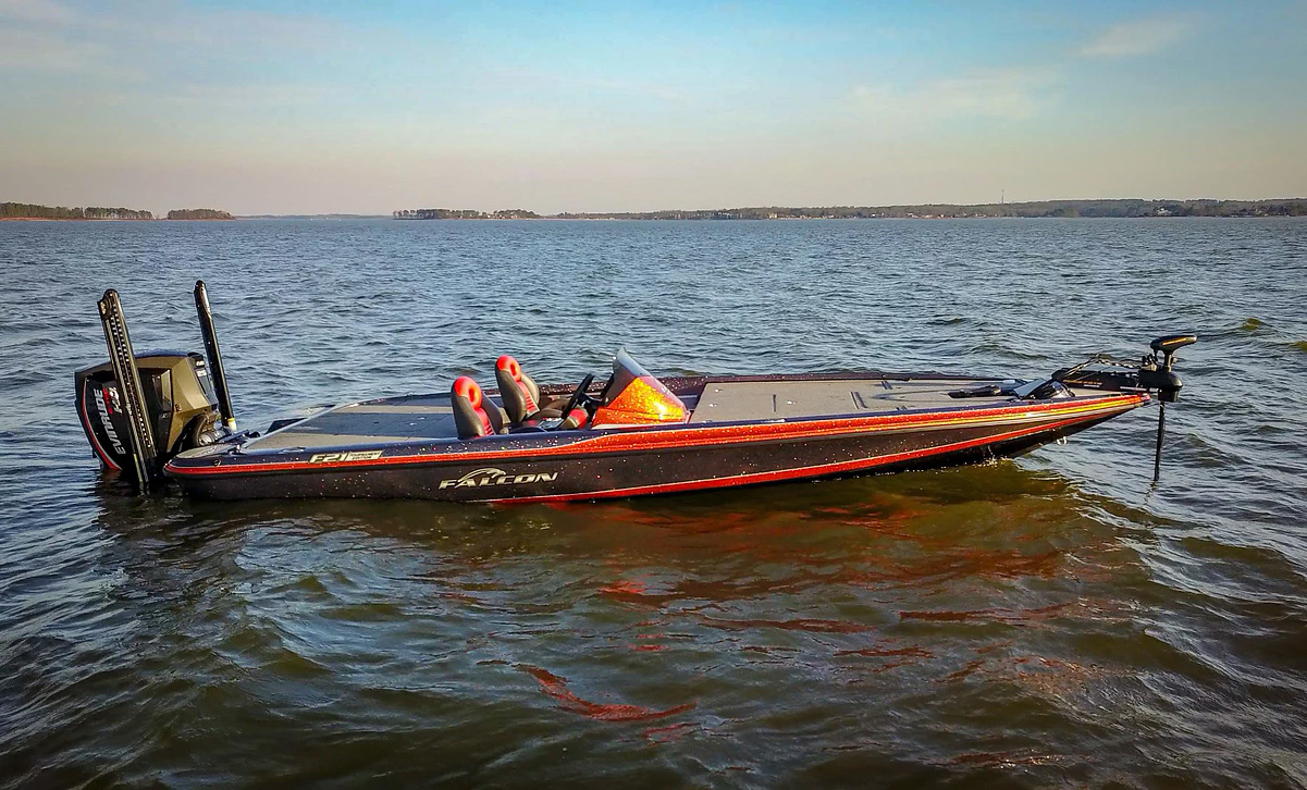 Falcon F20 TE: Prices, Specs, Reviews and Sales Information - itBoat