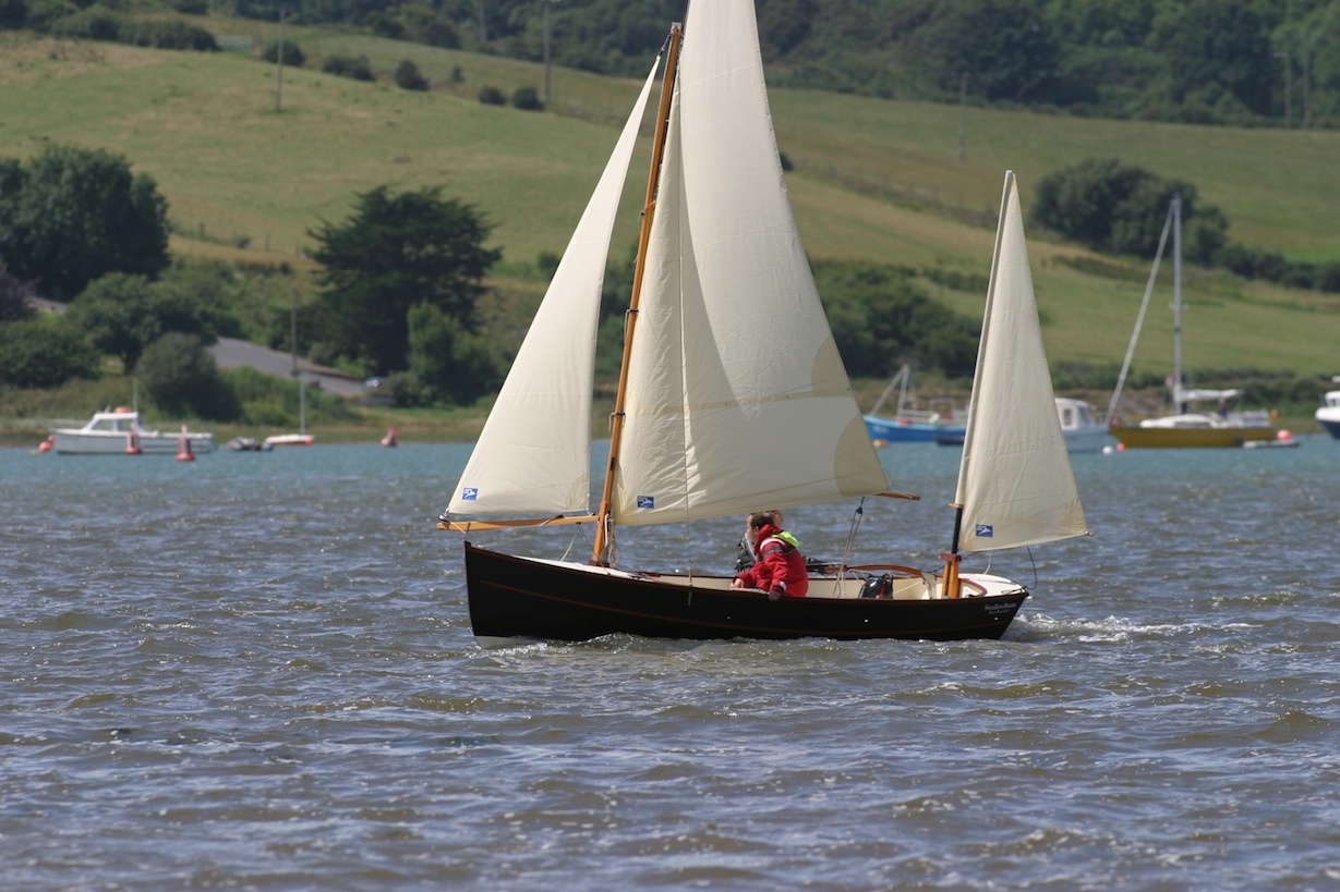 Swallow BayRaider 17: Prices, Specs, Reviews and Sales Information - itBoat