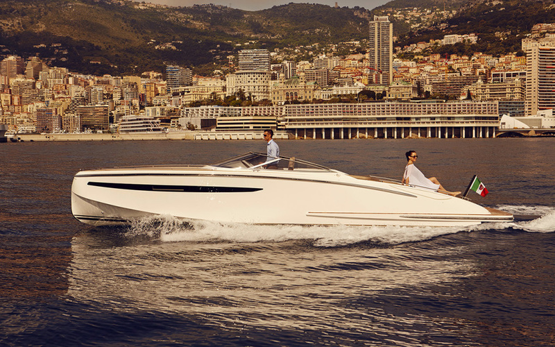 Hydrolift C-31: Prices, Specs, Reviews and Sales Information - itBoat