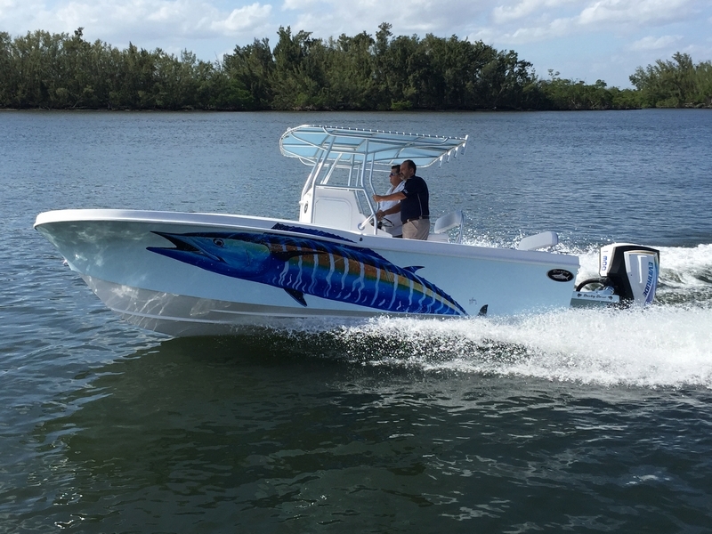 Dusky 252T: Prices, Specs, Reviews and Sales Information - itBoat