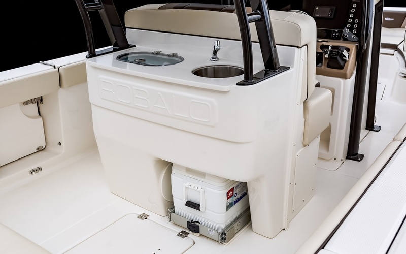 Robalo R200: Prices, Specs, Reviews and Sales Information - itBoat