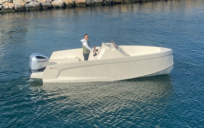 Yar-Craft 219 TFX: Prices, Specs, Reviews and Sales Information - itBoat
