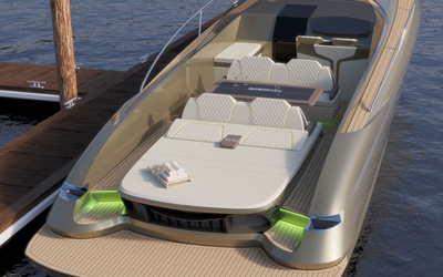 Hunton: Models, Price Lists & Sales - itBoat