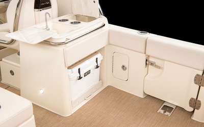 Dusky 252 Open Fisherman: Prices, Specs, Reviews and Sales Information ...