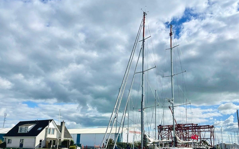 Pelagic 77: Prices, Specs, Reviews and Sales Information - itBoat