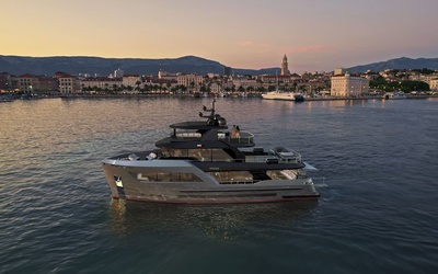 Bering 130: Prices, Specs, Reviews and Sales Information - itBoat