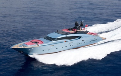 Wider 135: Prices, Specs, Reviews and Sales Information - itBoat