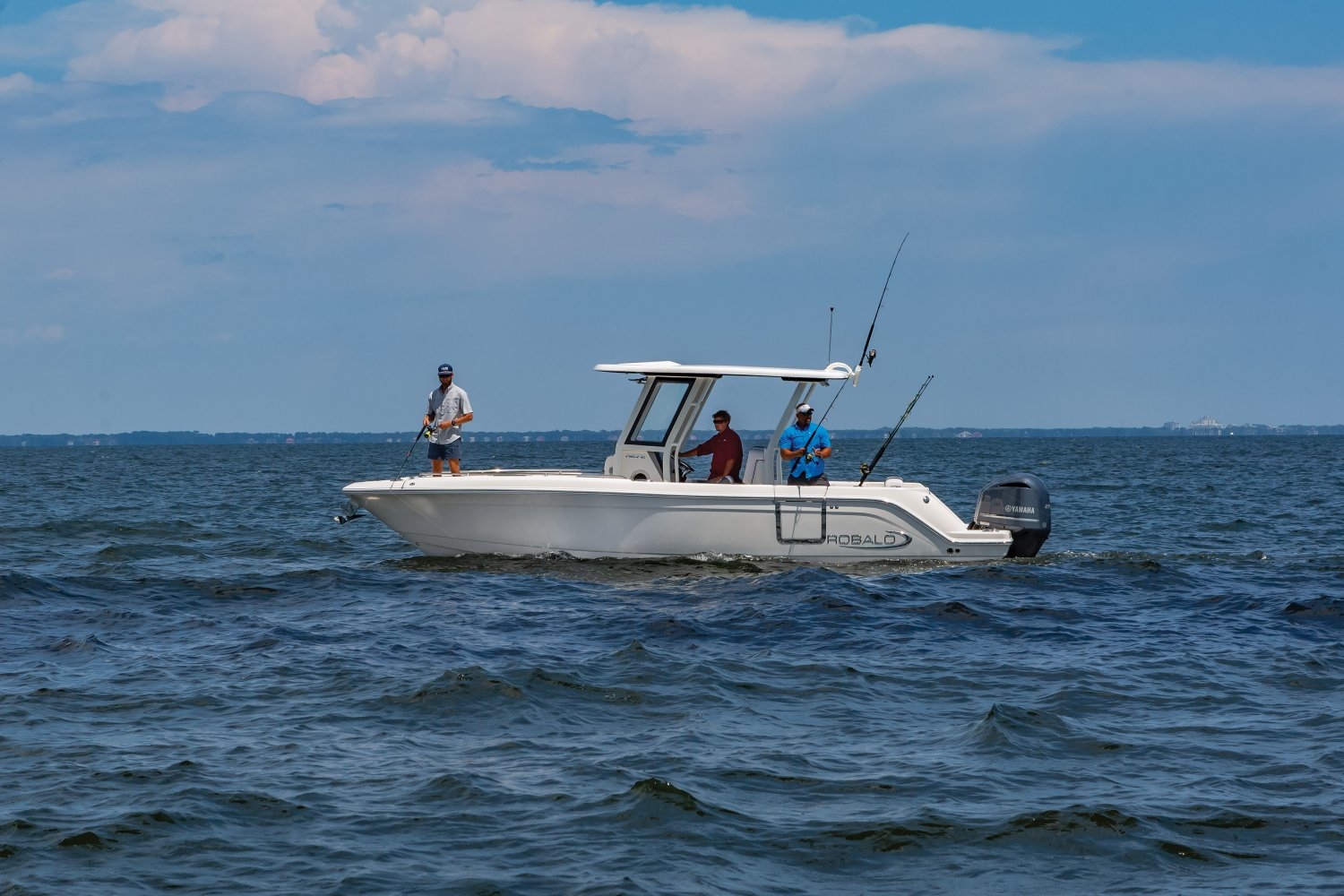 Robalo R272: Prices, Specs, Reviews and Sales Information - itBoat