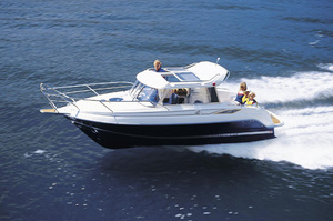 Uttern: Models, Price Lists & Sales - itBoat