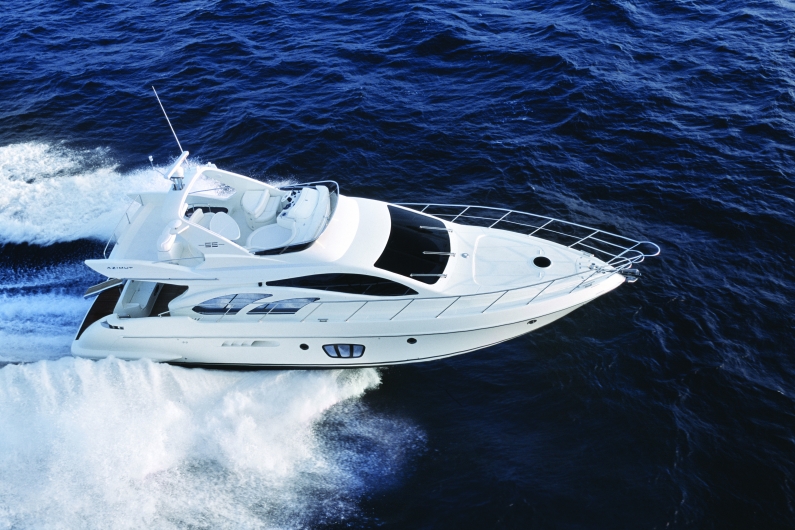 Azimut 55 Evolution: Prices, Specs, Reviews and Sales Information - itBoat