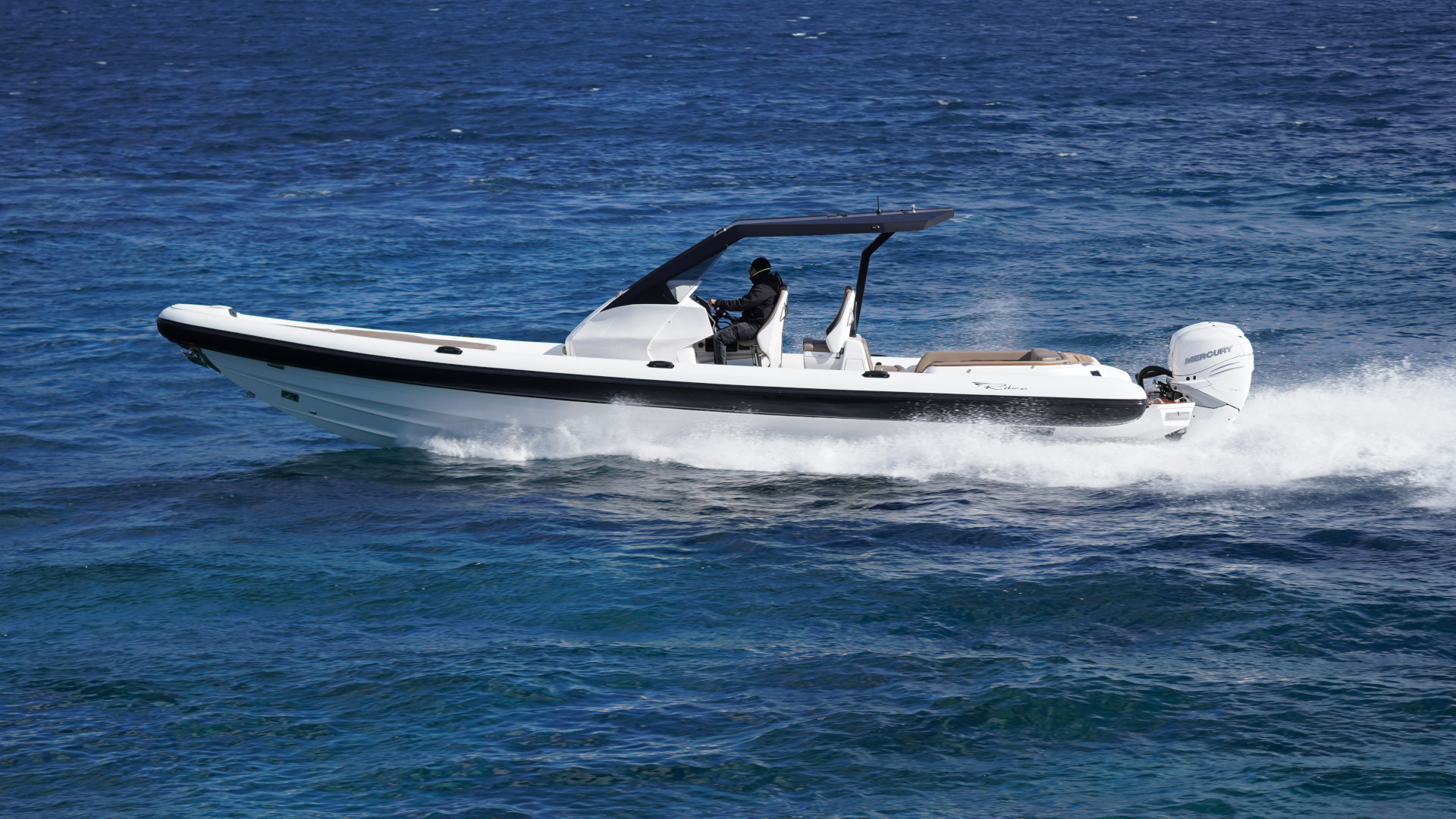 Ribco Venom 39: Prices, Specs, Reviews and Sales Information - itBoat