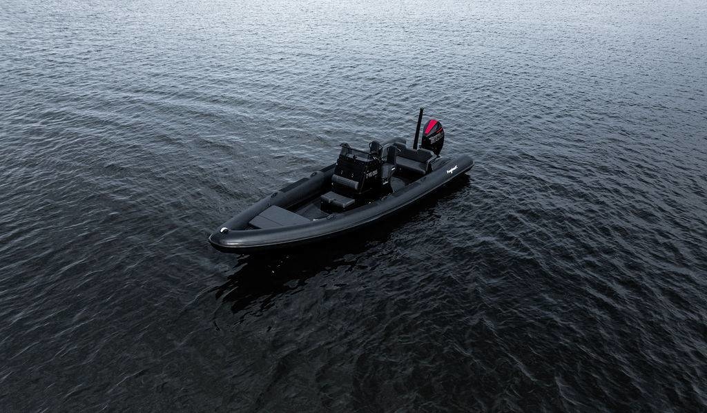 Roughneck 27: Prices, Specs, Reviews and Sales Information - itBoat