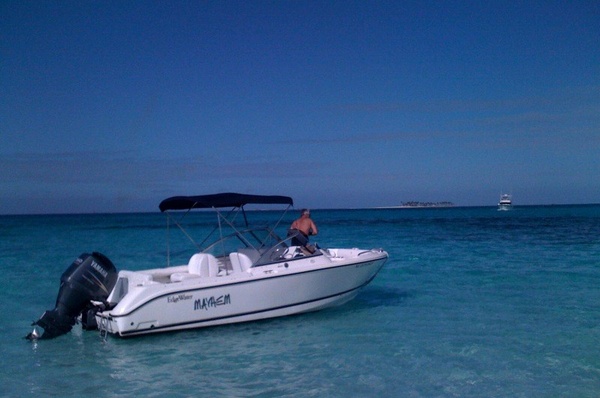 EdgeWater: Models, Price Lists & Sales - itBoat