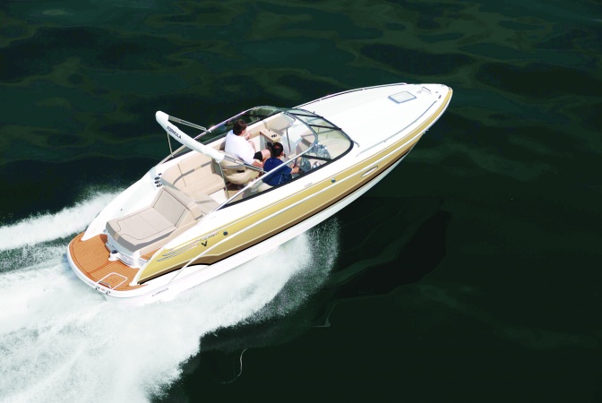 Formula 240 Sun Sport: Prices, Specs, Reviews and Sales Information ...
