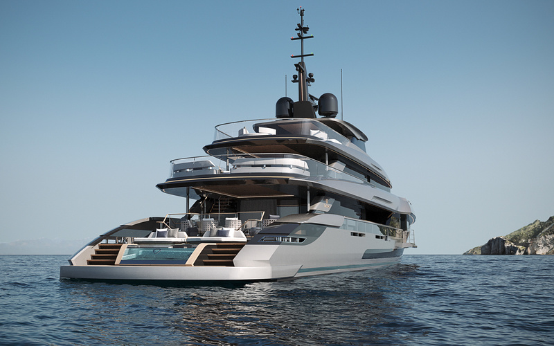 Tankoa: Models, Price Lists & Sales - itBoat