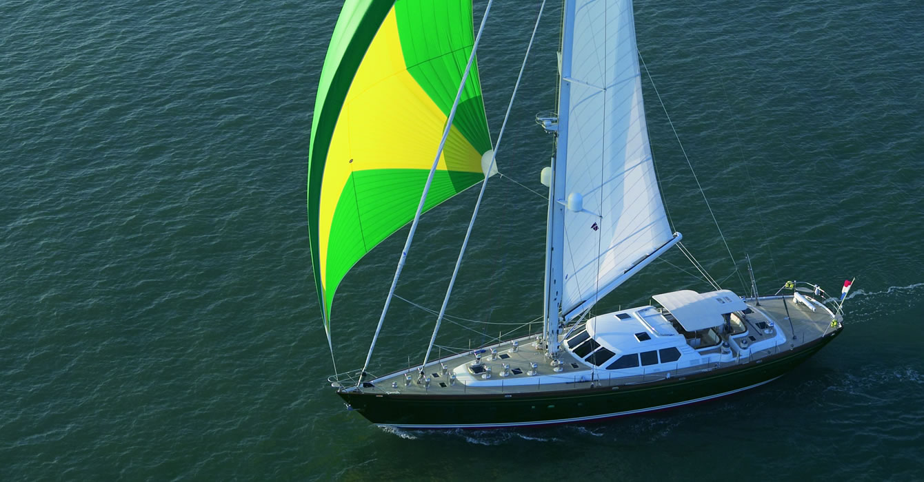 Nordia 100’ Traditional Cruiser: Prices, Specs, Reviews and Sales ...