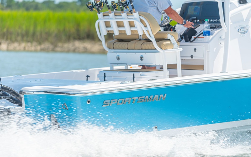 Pathfinder 2300 HPS: Prices, Specs, Reviews and Sales Information - itBoat